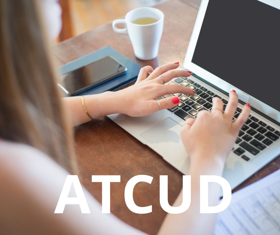 ATCUD nos documentos (Atualização disponível) – Wincombo